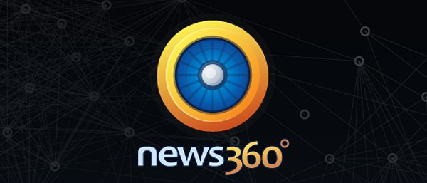 App Roundup: News360 Review [Tablet version] | GeekITDown